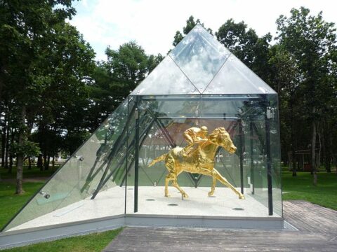 Världens dyraste häst | HovTurnen.se